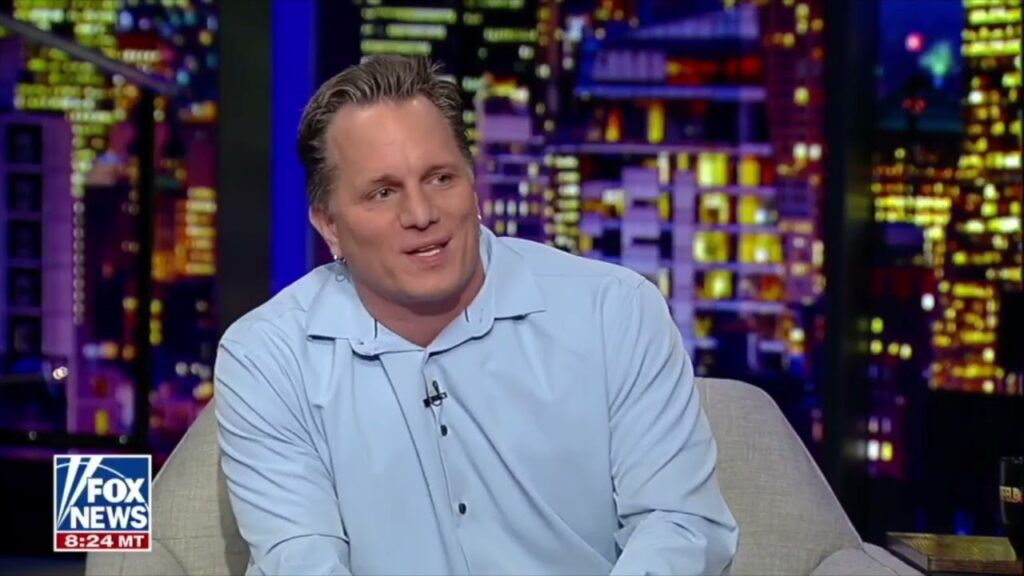 Adam Hunter: Net Worth, Wife and Personal Life Overview