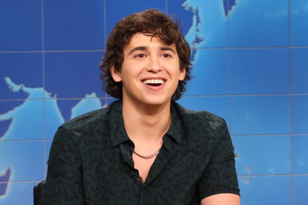 Marcello Hernández Net Worth: Rising Star of Comedy