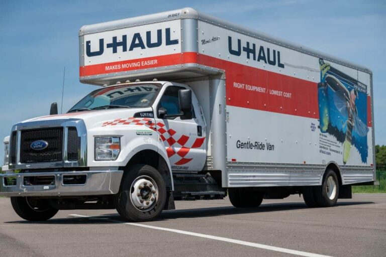 Understanding pos.uhaul.net Login: A Guide for Employees and Dealers